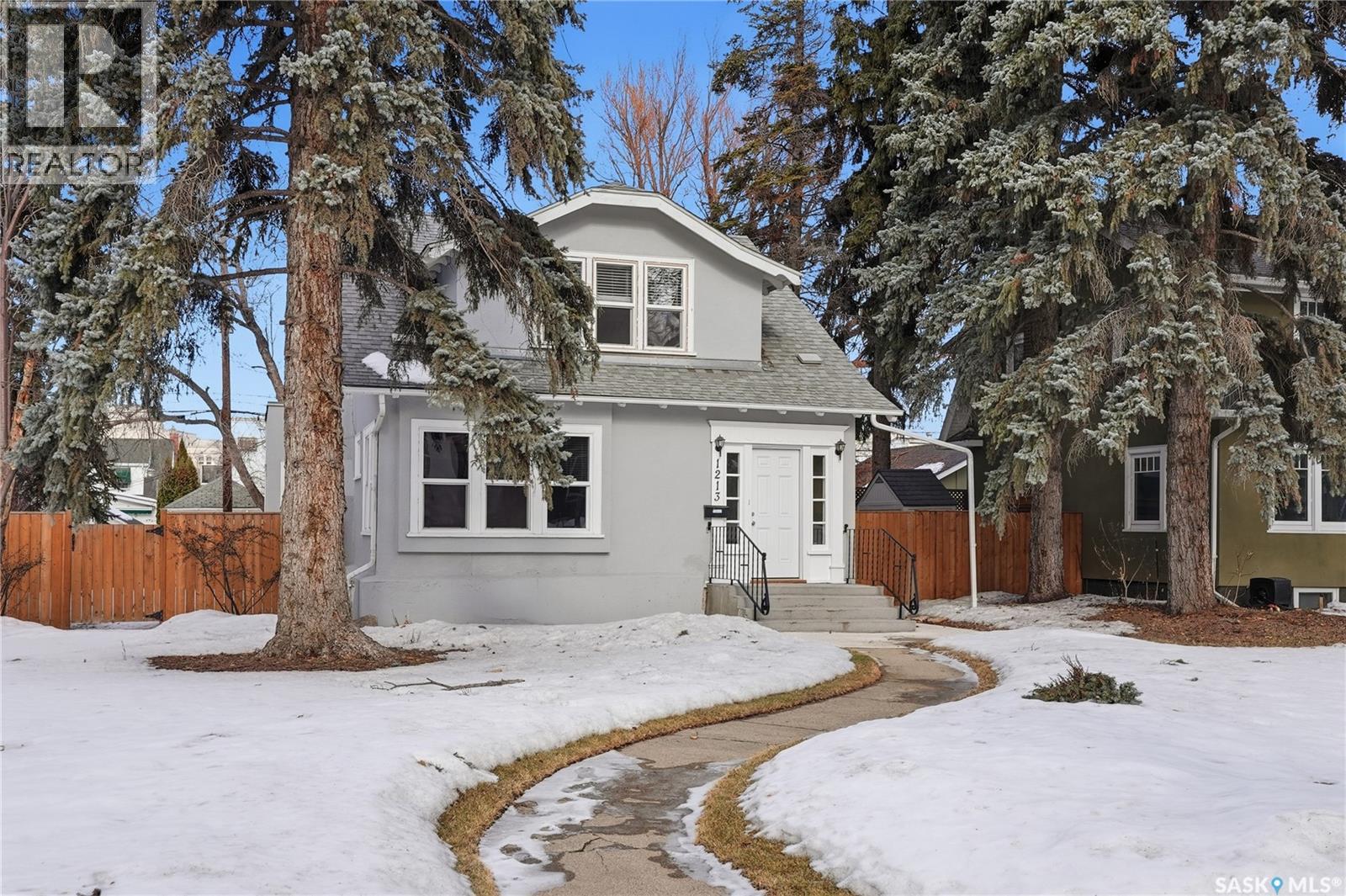 For sale: 1213 Elliott STREET, Saskatoon, Saskatchewan S7N0V5 ...