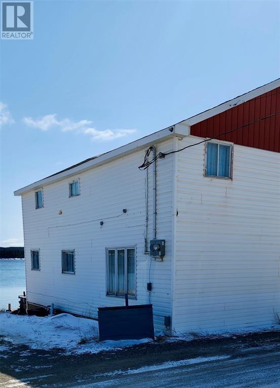 For sale: 125 Main Street, Port Saunders, Newfoundland & Labrador ...