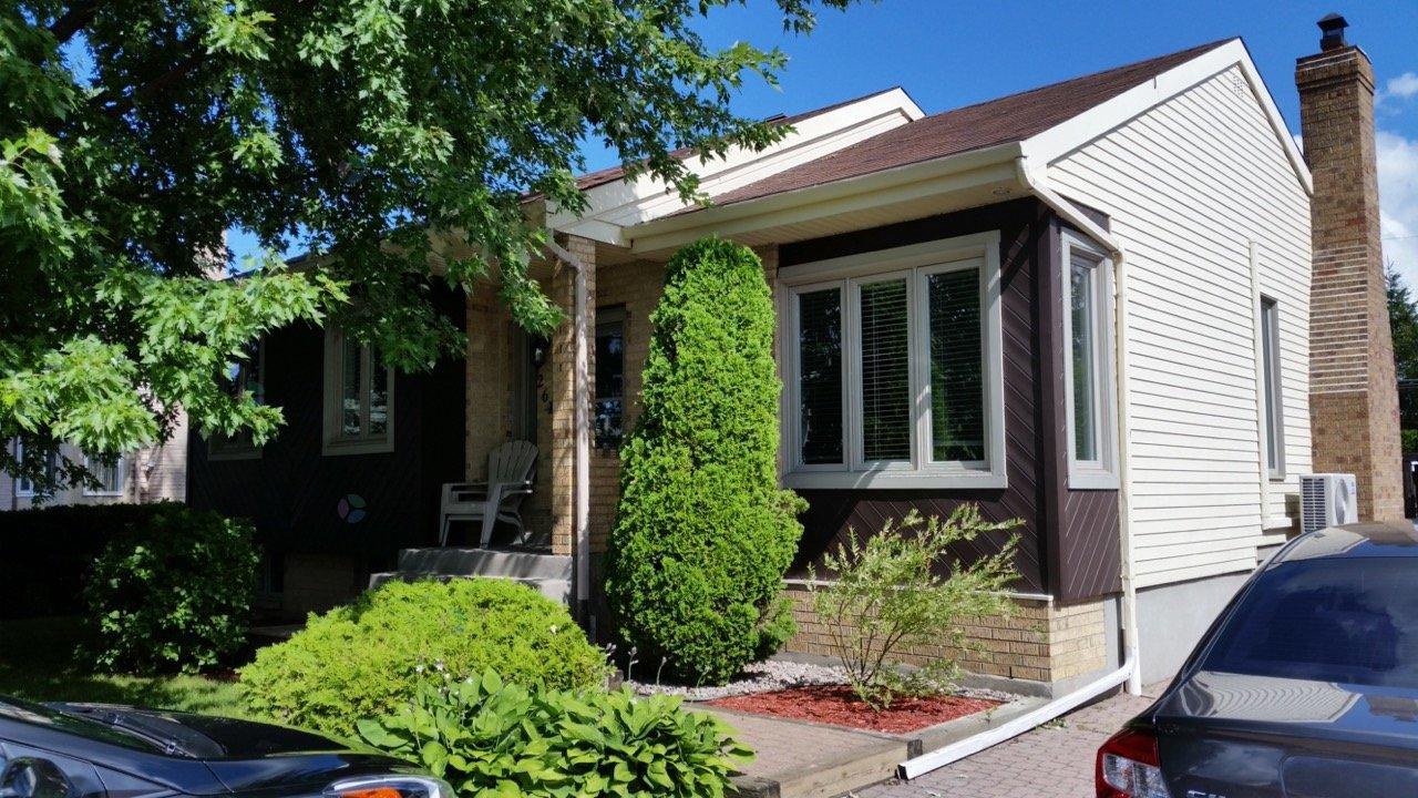 For sale: 261 Rue Lepage, Terrebonne (Lachenaie), Quebec J6X4G8 ...