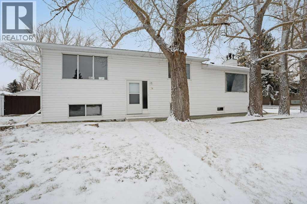 À vendre : 24 Beamish Park Drive E, Brooks, Alberta T1R0K1 - A2273959 ...