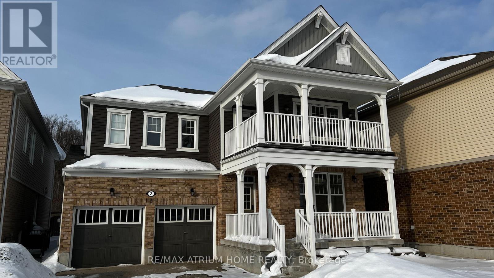À louer : 2 FOREST GROVE LANE, Kitchener, Ontario N2R1P6 - X12804004 ...