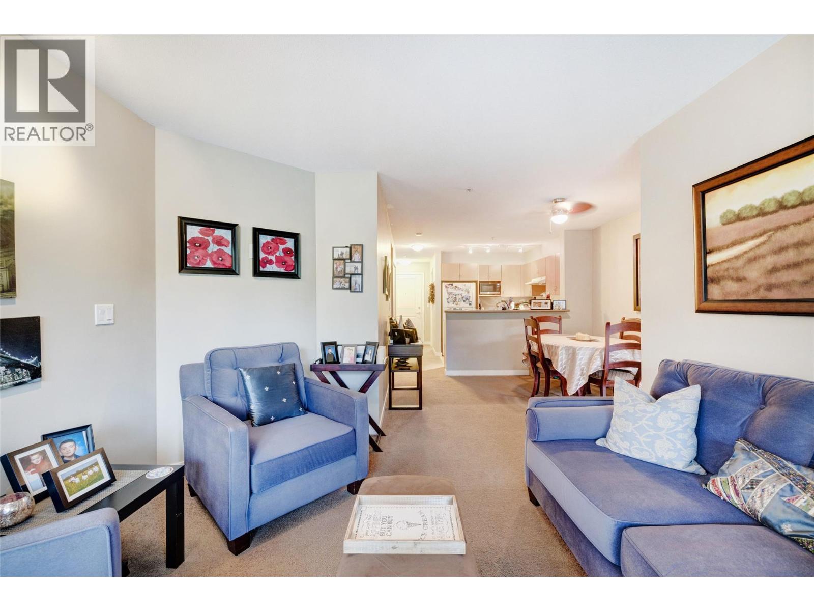 For sale: 555 Yates Road Unit# 312, Kelowna, British Columbia V1V2V2 ...