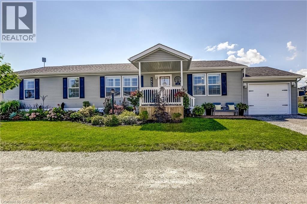 For sale: 17 SILVER ASPEN Drive, Selkirk, Ontario N0A1L0 - 40806731 ...
