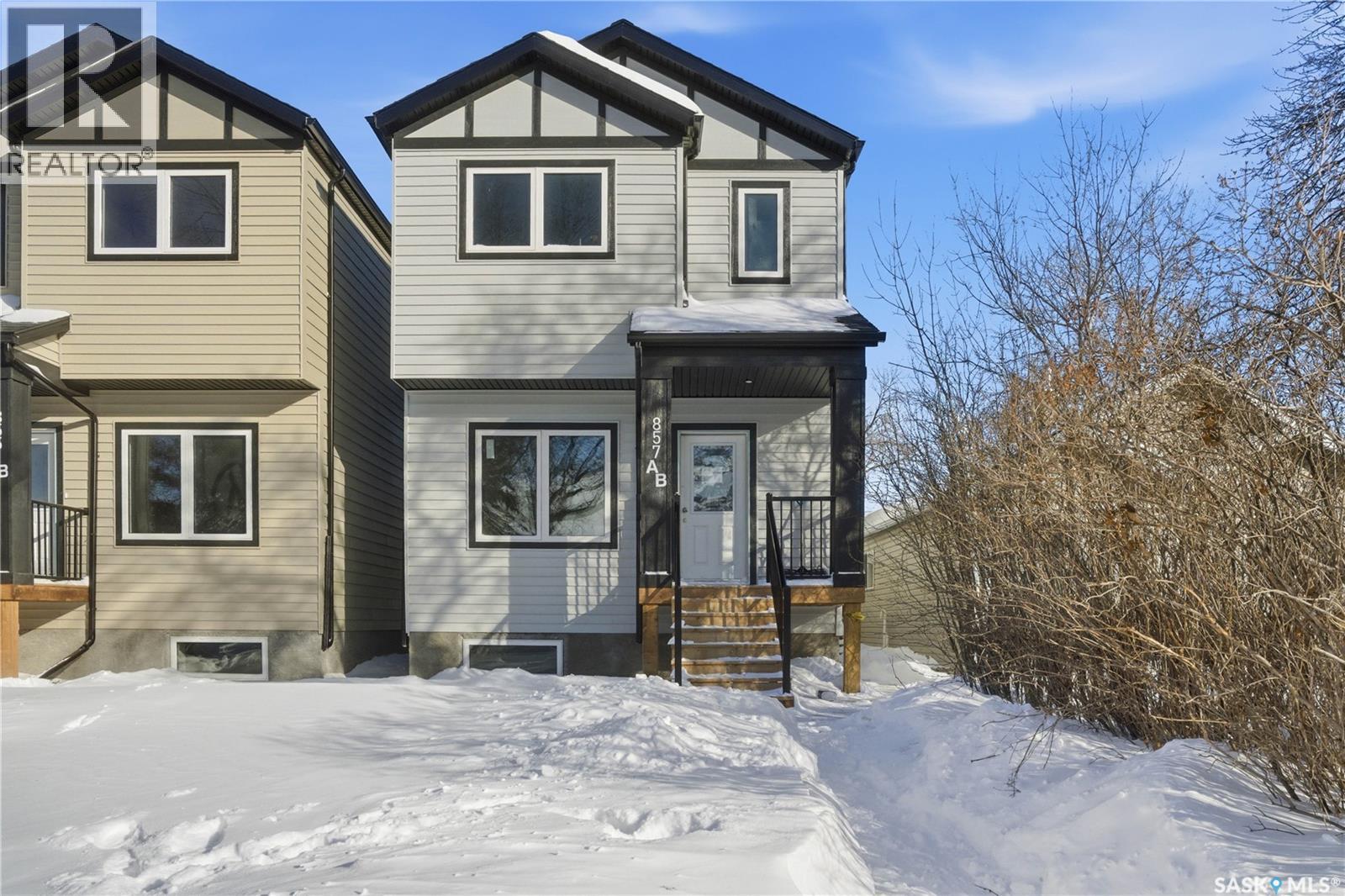 For sale: 857 Elliott STREET, Regina, Saskatchewan S4N3E3 - SK028877 ...
