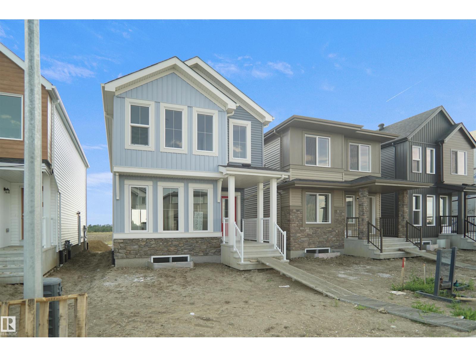 For sale: 259 Falcon CR, Leduc, Alberta T9E1V2 - E4474450 | REALTOR.ca