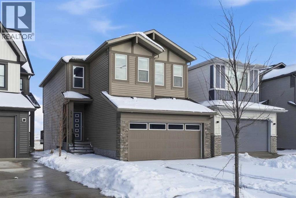 276 Belvedere Drive, Calgary, Alberta T2A7M5 - A2280434 | REALTOR.ca