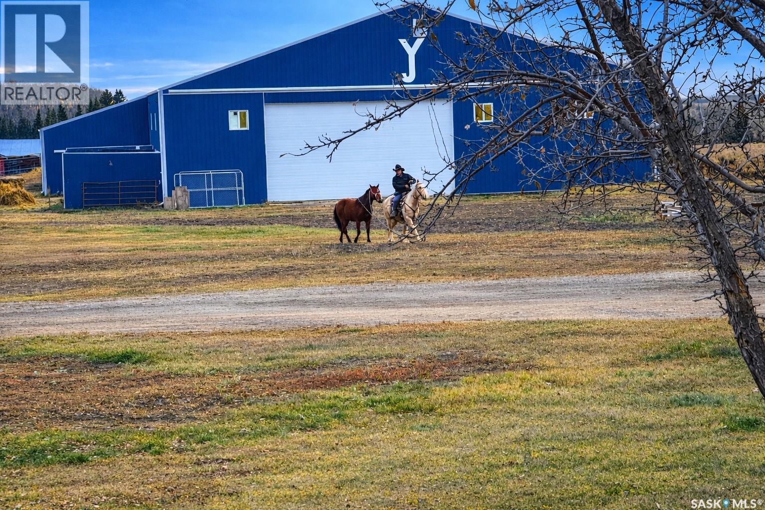 For sale: STURGEON VALLEY RANCH, Shellbrook Rm No. 493, Saskatchewan ...