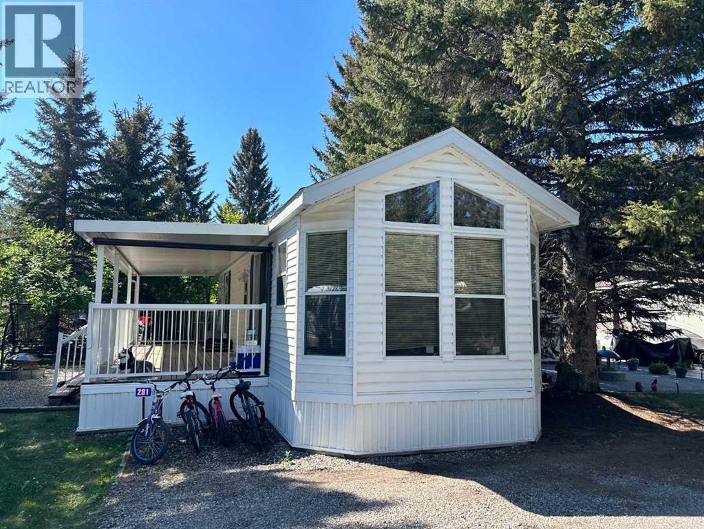 For sale: 29 TIMBER RIDGE, 5230 27 Highway, Rural Mountain View County ...