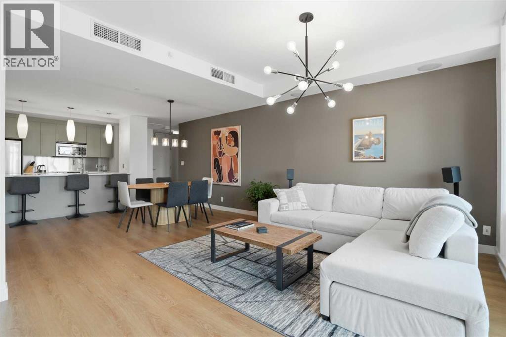 706, 530 12 Avenue SW, Calgary, Alberta T2R0B1 - A2292247 | REALTOR.ca