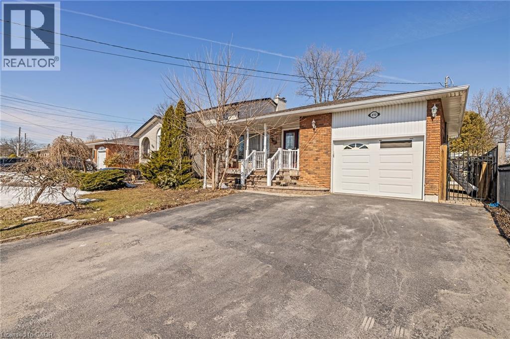 For sale: 490 QUEEN VICTORIA Drive, Hamilton, Ontario L8W1G9 - 40811854 ...