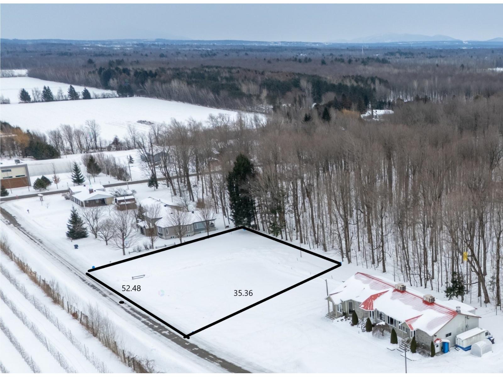 À vendre : 14 Rue de la Citadelle, Saint-Paul-d'Abbotsford, Québec ...
