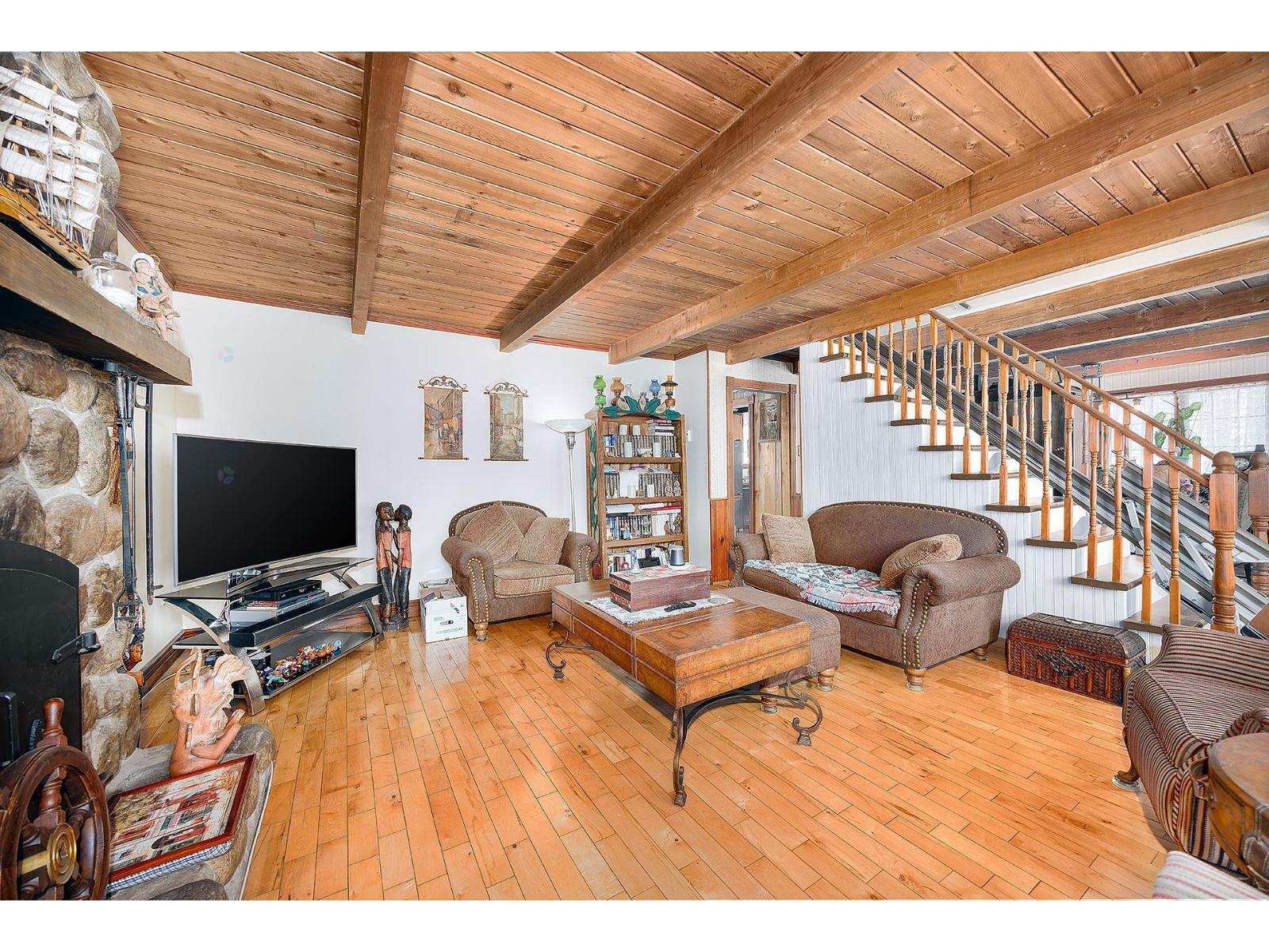 À vendre : 5Z Ch. St-Pierre, Saint-Donat, Québec J0T2C0 - 16449014 ...