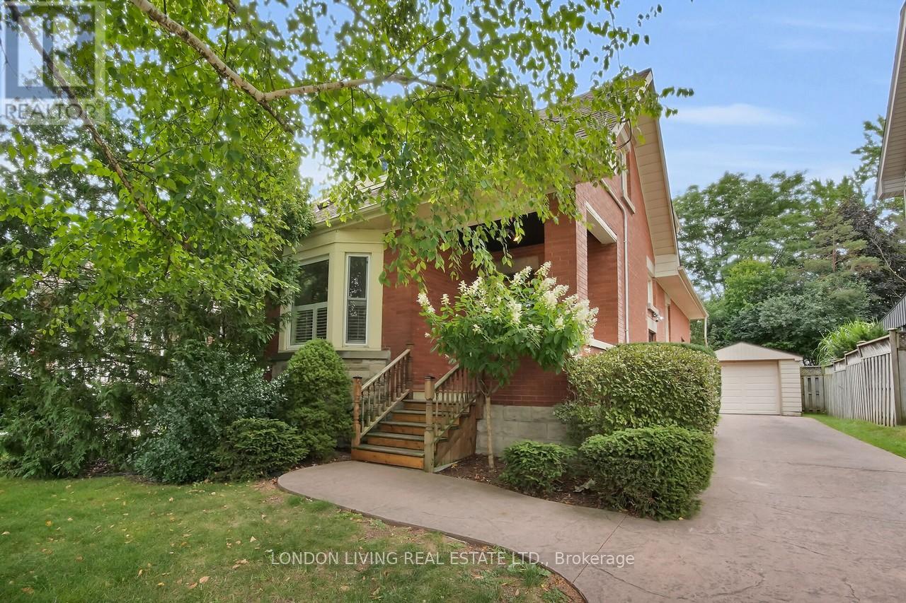 111 Garfield Avenue, London South (South F), X12373466: 111 Garfield Ave