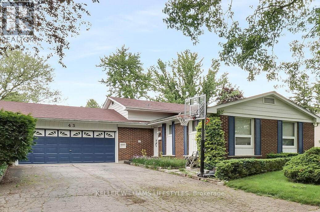43 Finsbury Crescent, London - North (North J), MLS®:X13465366 - 43 ...