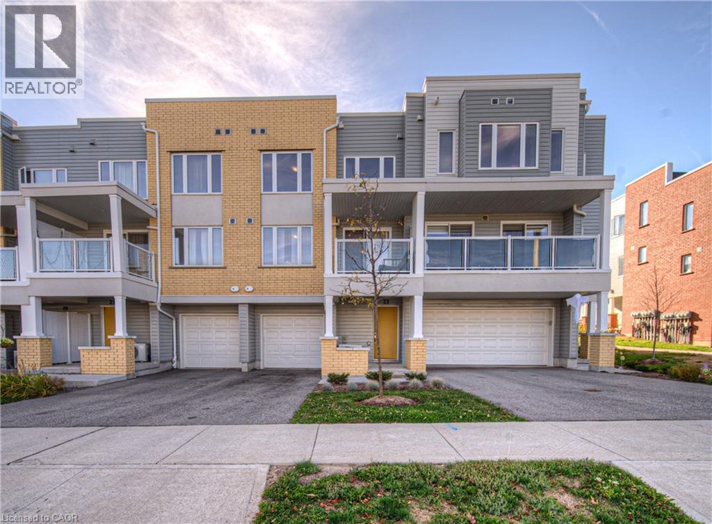 23 Valencia Avenue, Kitchener, 40779445: 23 Valencia Ave