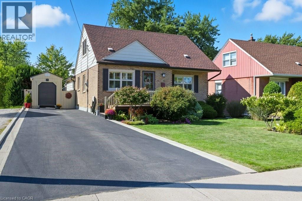 478 East 37th Street, Hamilton, 40757456: 478 East 37th St