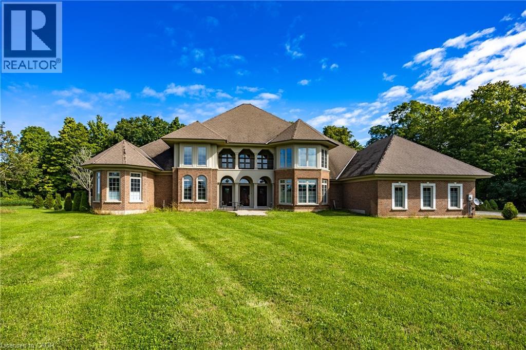 265 Front Road, St. Williams, 40764056: 265 Front Rd