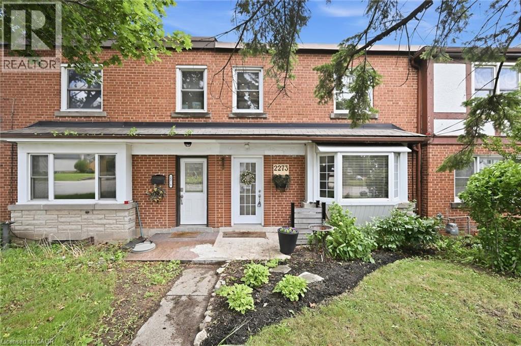 2273 King Street E, Hamilton, MLS®:40841337 - 2273 King St - Property Info