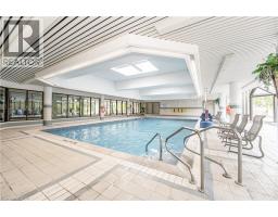 6 Willow Street Unitno. 1106, Waterloo, 40786387: 6 Willow St, #1106