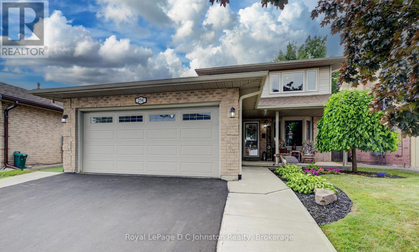 254 Scott Road, Cambridge, X12391615: 254 Scott Rd