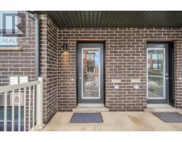 8 Sora Lane, Guelph (Grange Road), X12408657: 8 Sora Ln