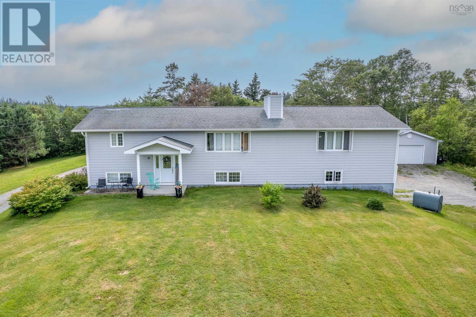 2 Maisons Unifamiliales à Vendre à Sydney Forks, Cape Breton | REALTOR.ca
