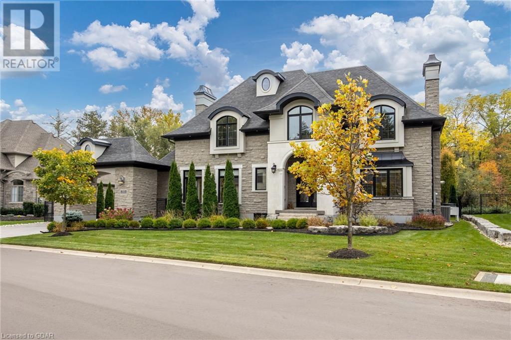 386 Single Family Homes For Sale in Kitchener | REALTOR.ca