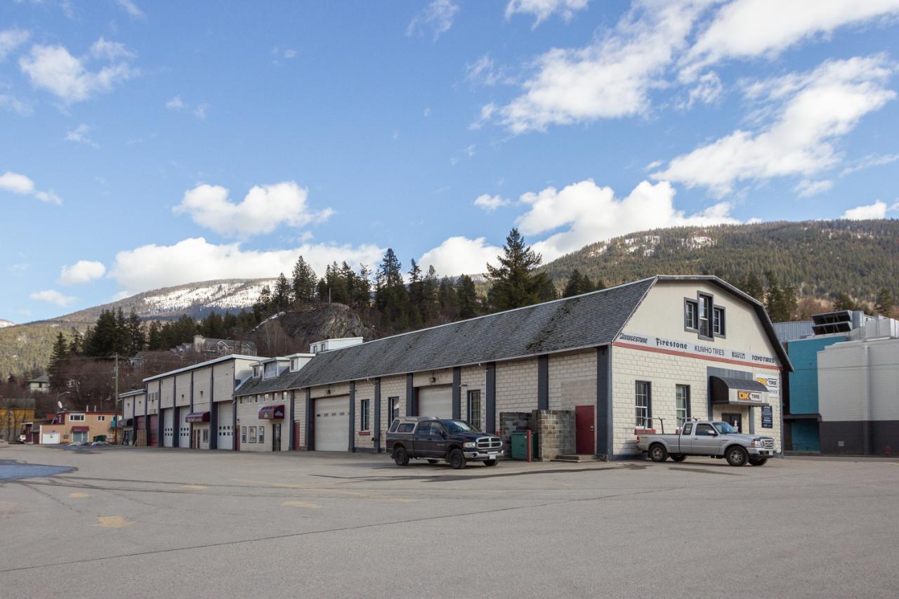26 Commercial Real Estate Listings in Nelson | REALTOR.ca