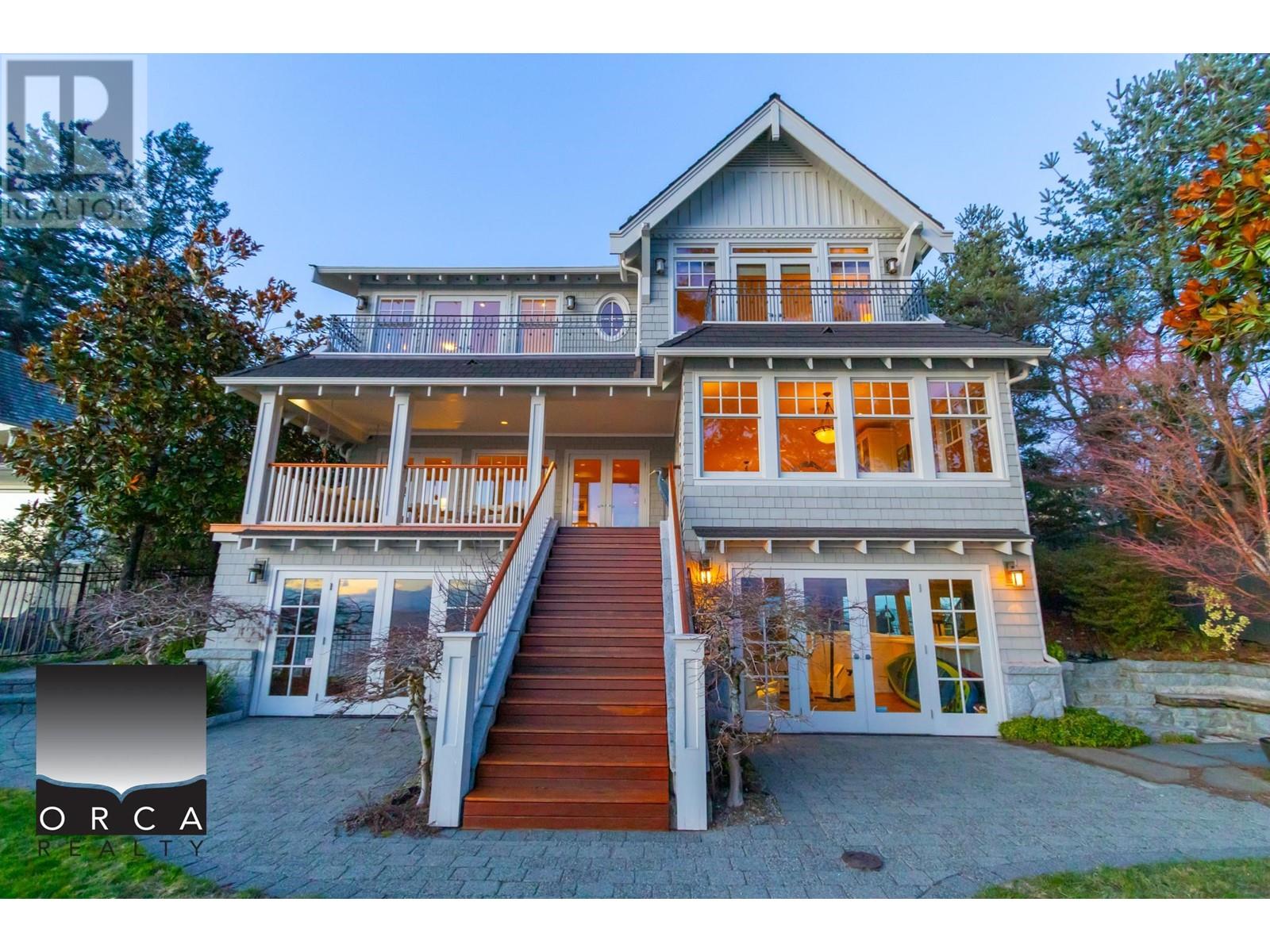 34 West Vancouver Rentals & Houses for Rent | REALTOR.ca