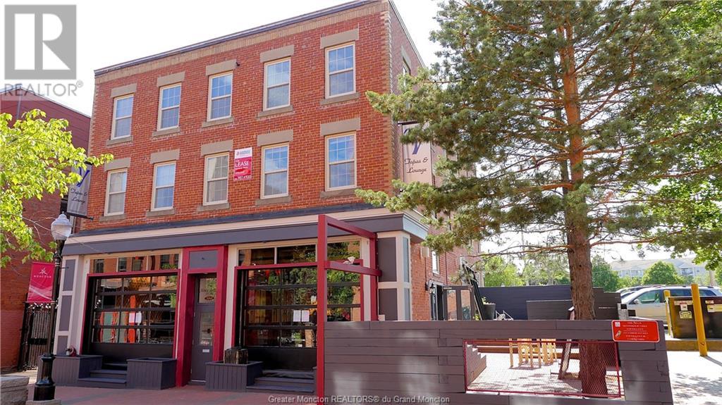 31 Commercial Spaces For Lease in Moncton | REALTOR.ca