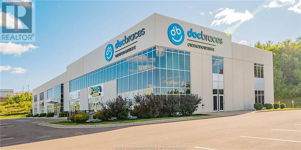 162 Commercial Real Estate Listings in Moncton | REALTOR.ca