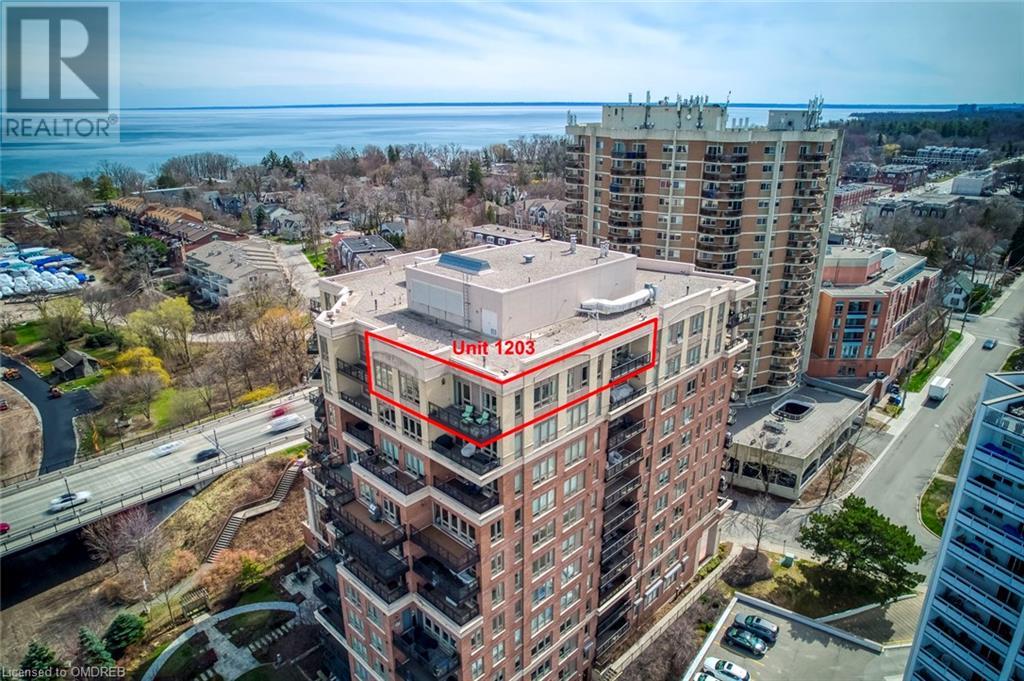 353 Condos For Sale in Oakville | REALTOR.ca