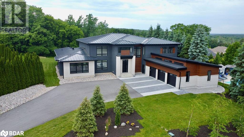 283 Springwater Real Estate MLS® Listings & Houses for Sale | REALTOR.ca