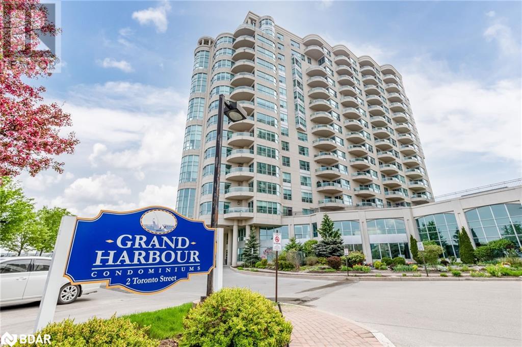 354 Condos For Sale in Barrie | REALTOR.ca