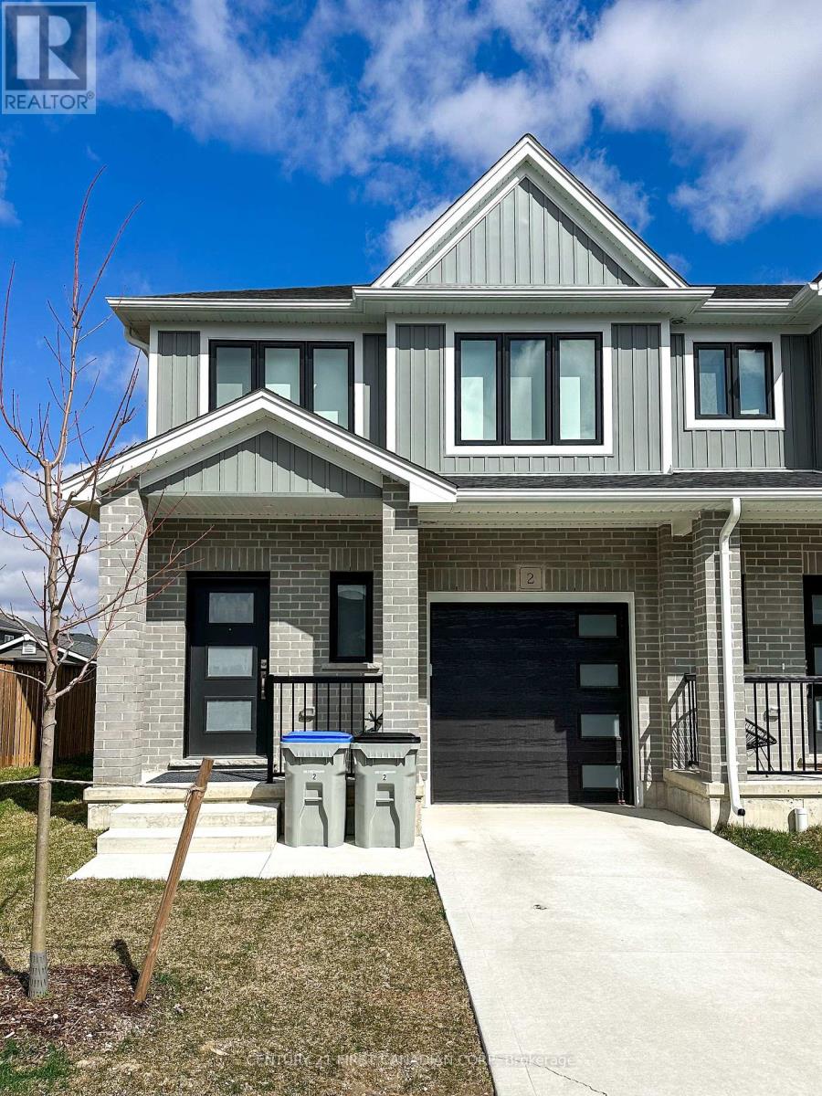 1 Lucan Biddulph Rentals & Houses for Rent | REALTOR.ca