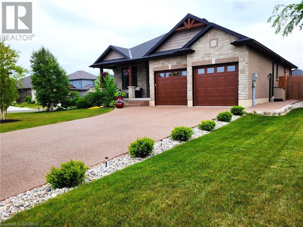 25 New Listings in Stratford | REALTOR.ca