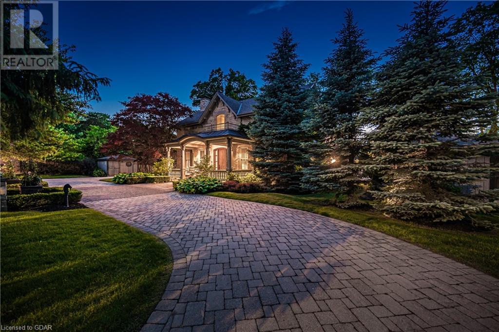 275 Single Family Homes For Sale in Guelph | REALTOR.ca