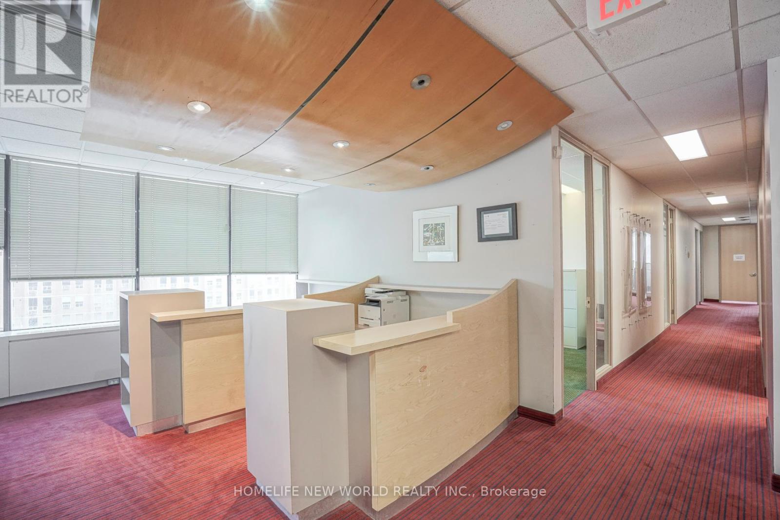 For lease: 700 - 920 YONGE STREET, Toronto (Annex), Ontario M4W3C7 ...