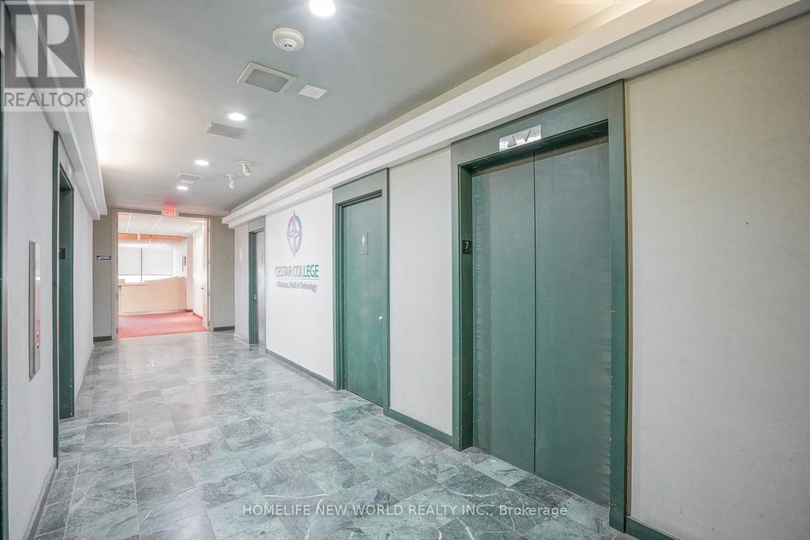 For lease: 700 - 920 YONGE STREET, Toronto (Annex), Ontario M4W3C7 ...