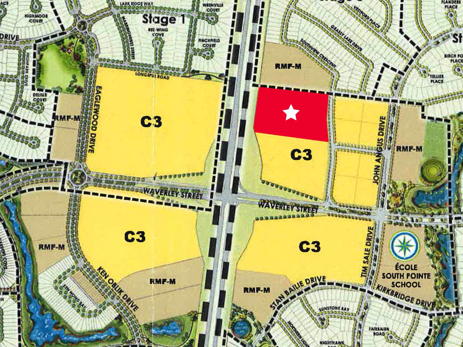 21 South Pointe Real Estate MLS® Listings & Houses for Sale | REALTOR.ca
