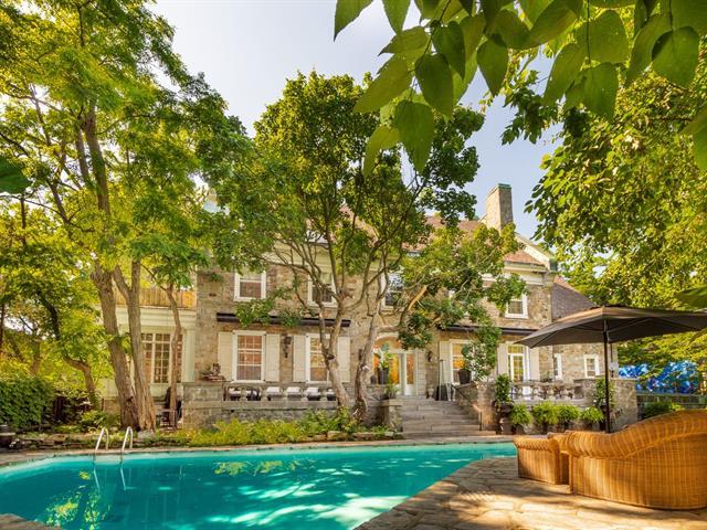 175 Maisons à Vendre : Westmount | REALTOR.ca