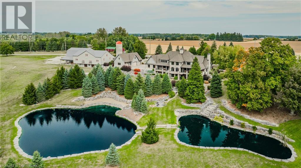 890 Single Family Homes For Sale in Kitchener - Cambridge - Waterloo ...