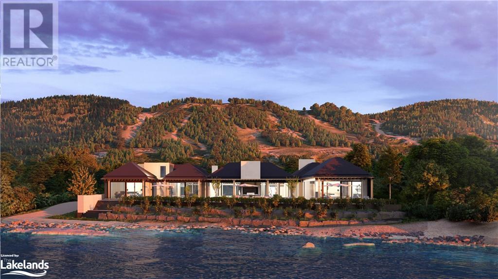 446 The Blue Mountains Real Estate MLS® Listings & Houses for Sale ...