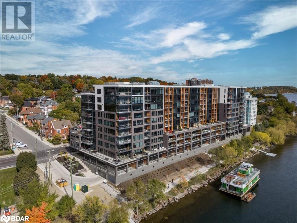 62 Apartments For Rent in Barrie | REALTOR.ca