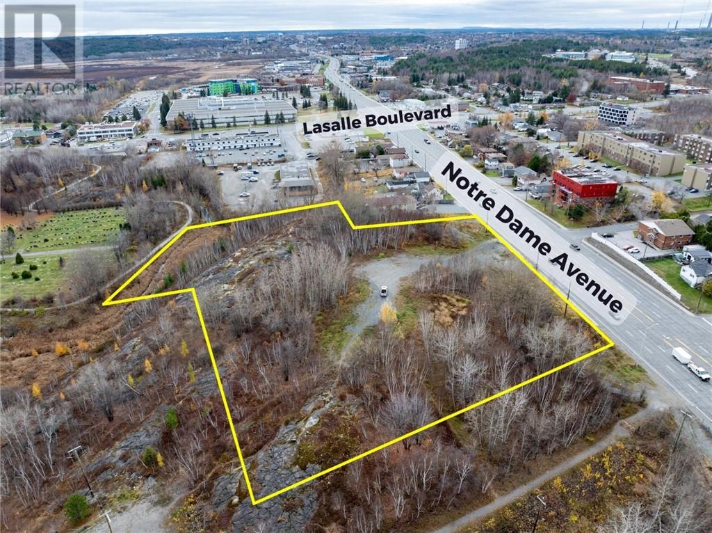 94 Commercial Spaces For Lease in Sudbury | REALTOR.ca