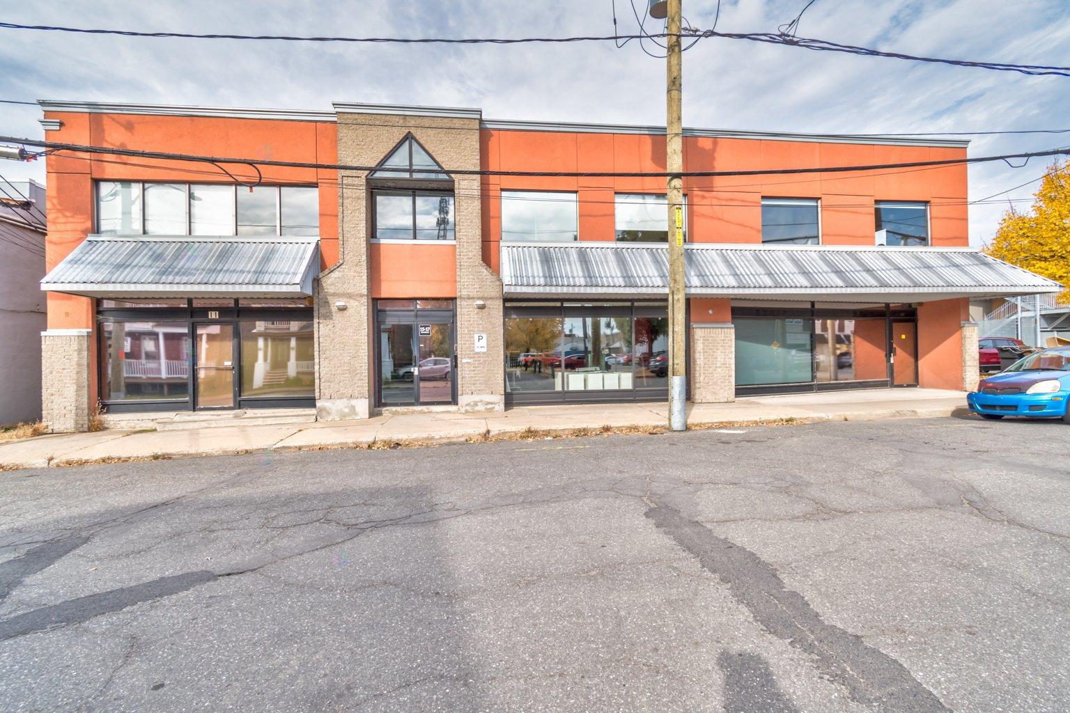 À louer : 11-13 Rue George, Sorel-Tracy, Québec J3P1B7 - 24072429 ...