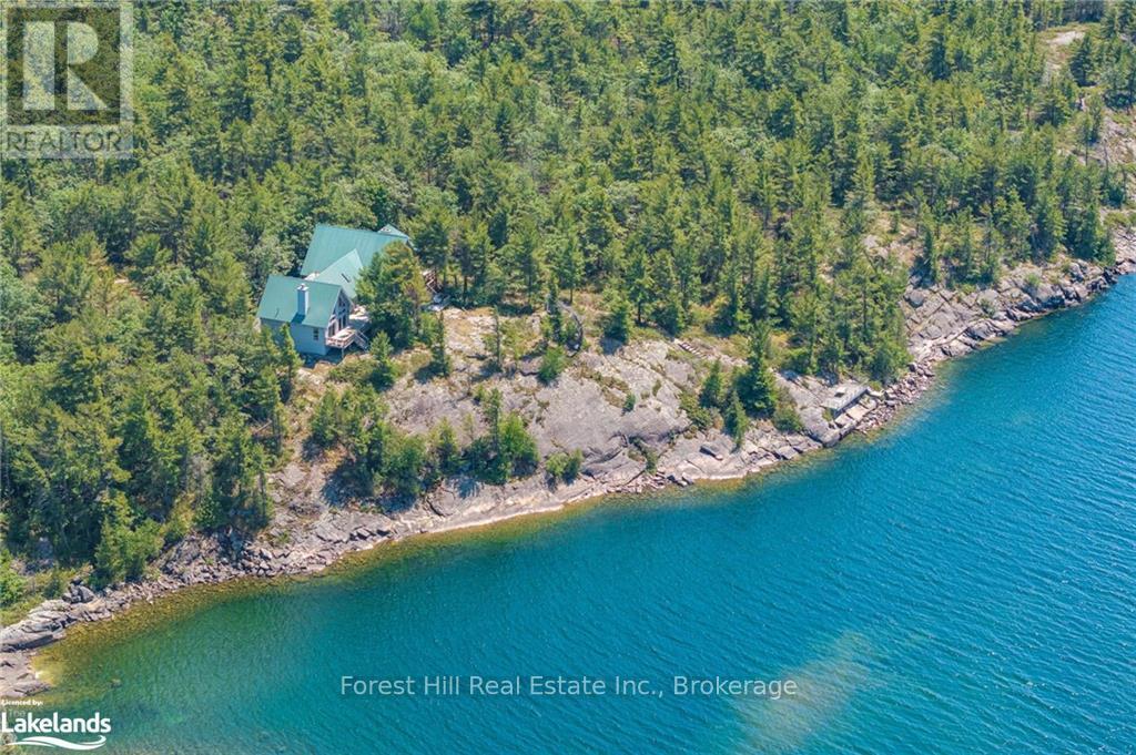 27 Parry Sound Real Estate MLS® Listings & Houses for Sale | REALTOR.ca