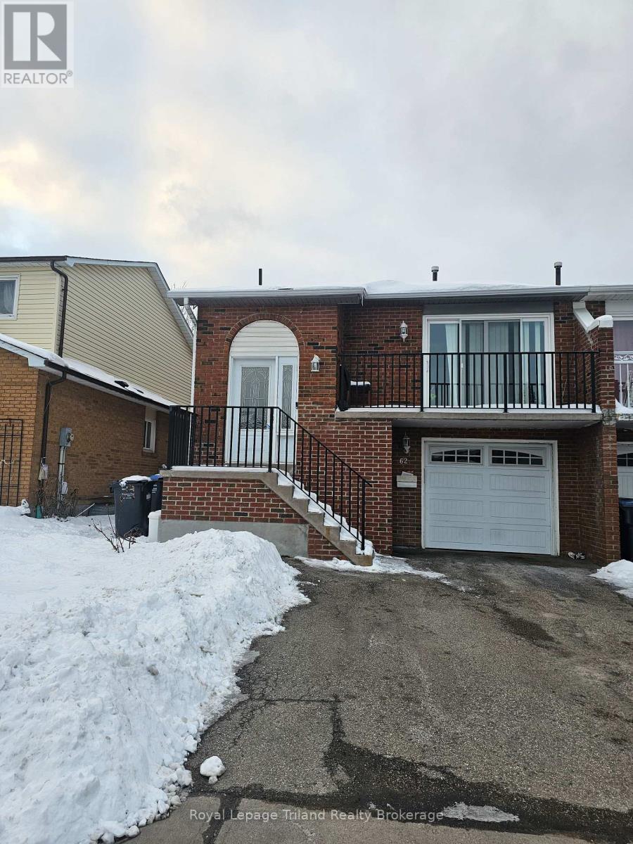 1 Triplexes For Sale in Brampton | REALTOR.ca