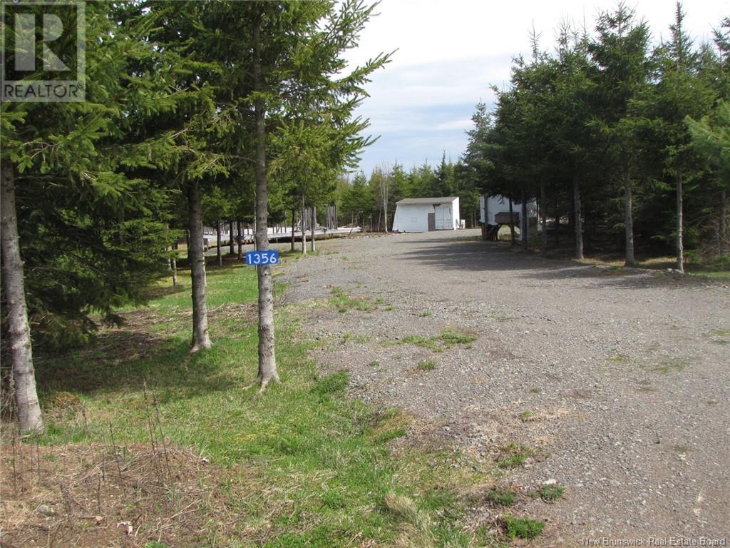 For sale: 1356 Route 485, Saint-Paul, New Brunswick E4T3M4 - NB117712 ...