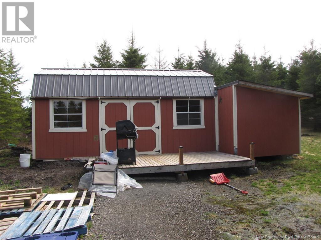 For sale: 1356 Route 485, Saint-Paul, New Brunswick E4T3M4 - NB117712 ...